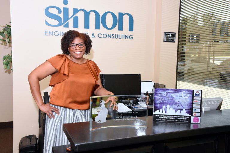 People – Simon Engineering