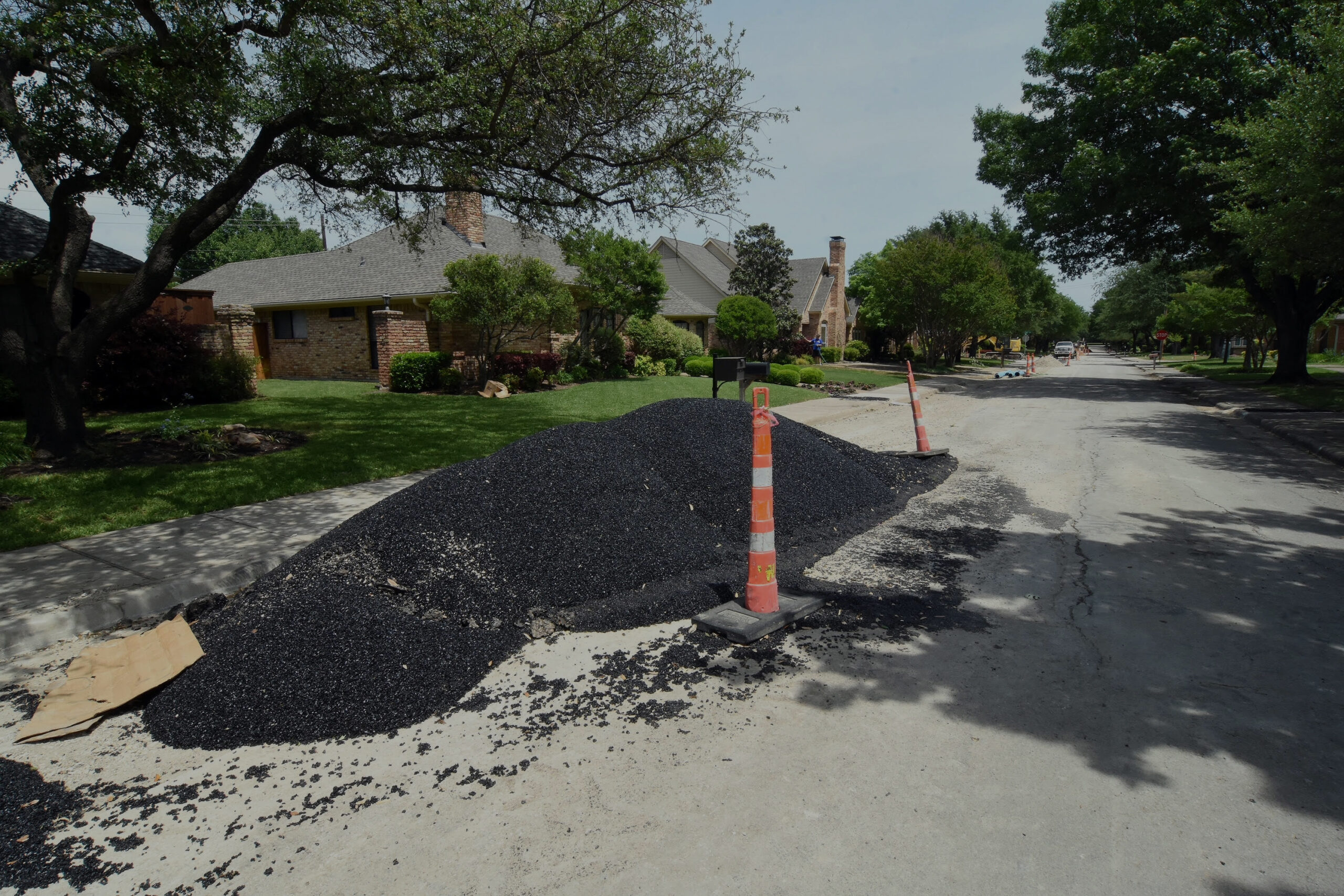 Simon Engineering – Dallas Texas Civil Engineering Firm